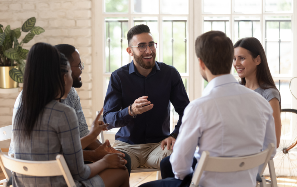 Boosting Team Morale Effective Strategies For Enhancing Employee